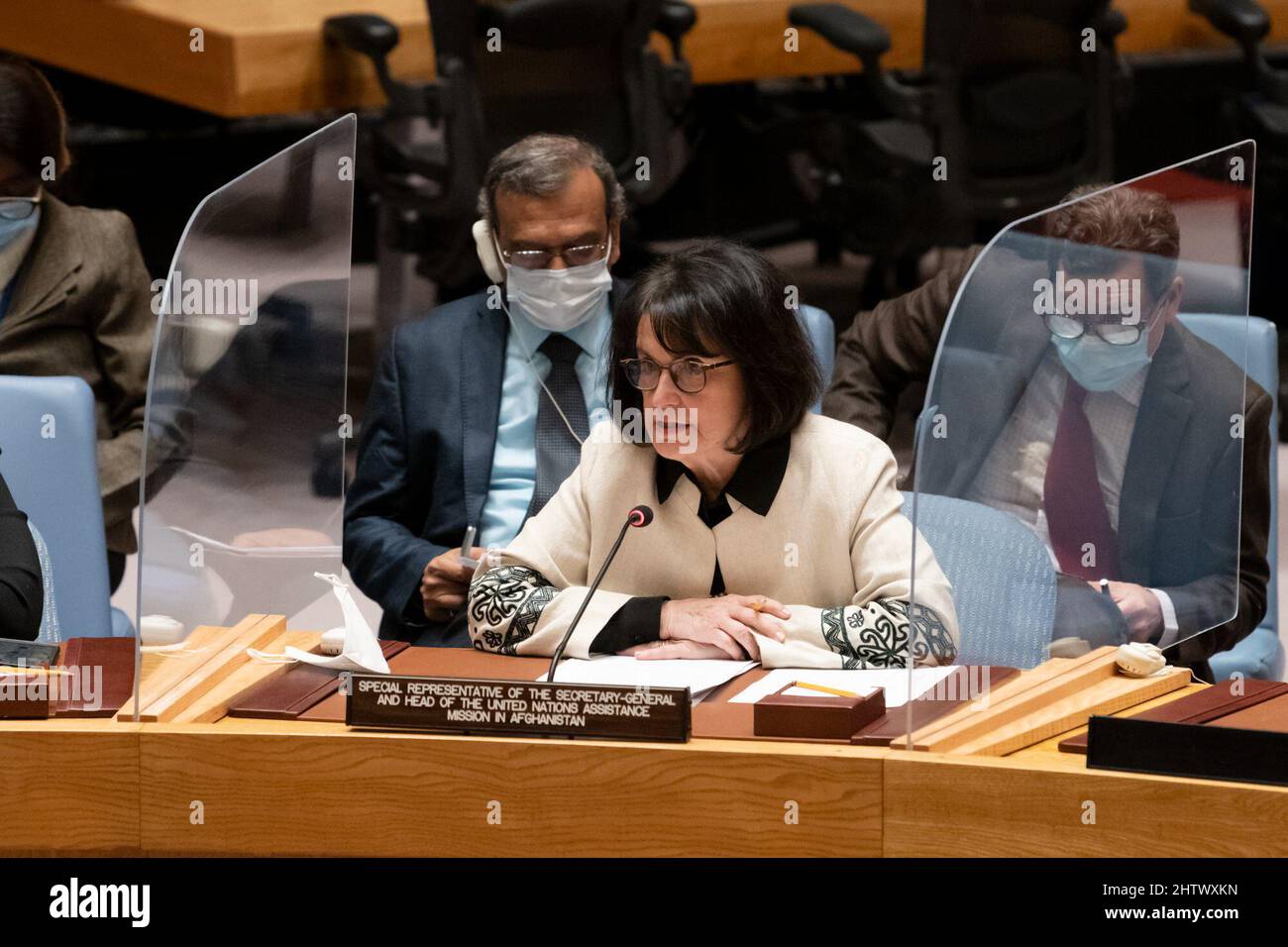 Deborah lyons hi-res stock photography and images - Alamy