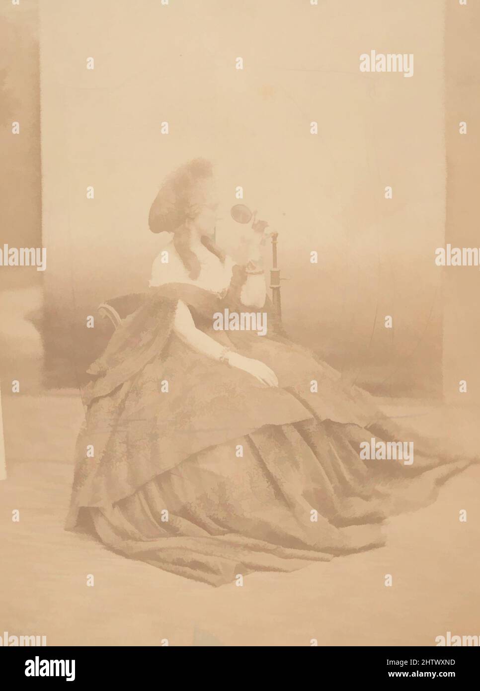 Les yeux mire hi-res stock photography and images - Alamy