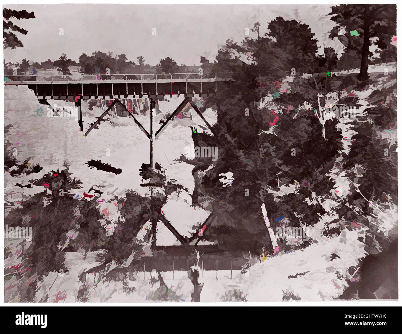 Joseph canal Cut Out Stock Images & Pictures - Alamy