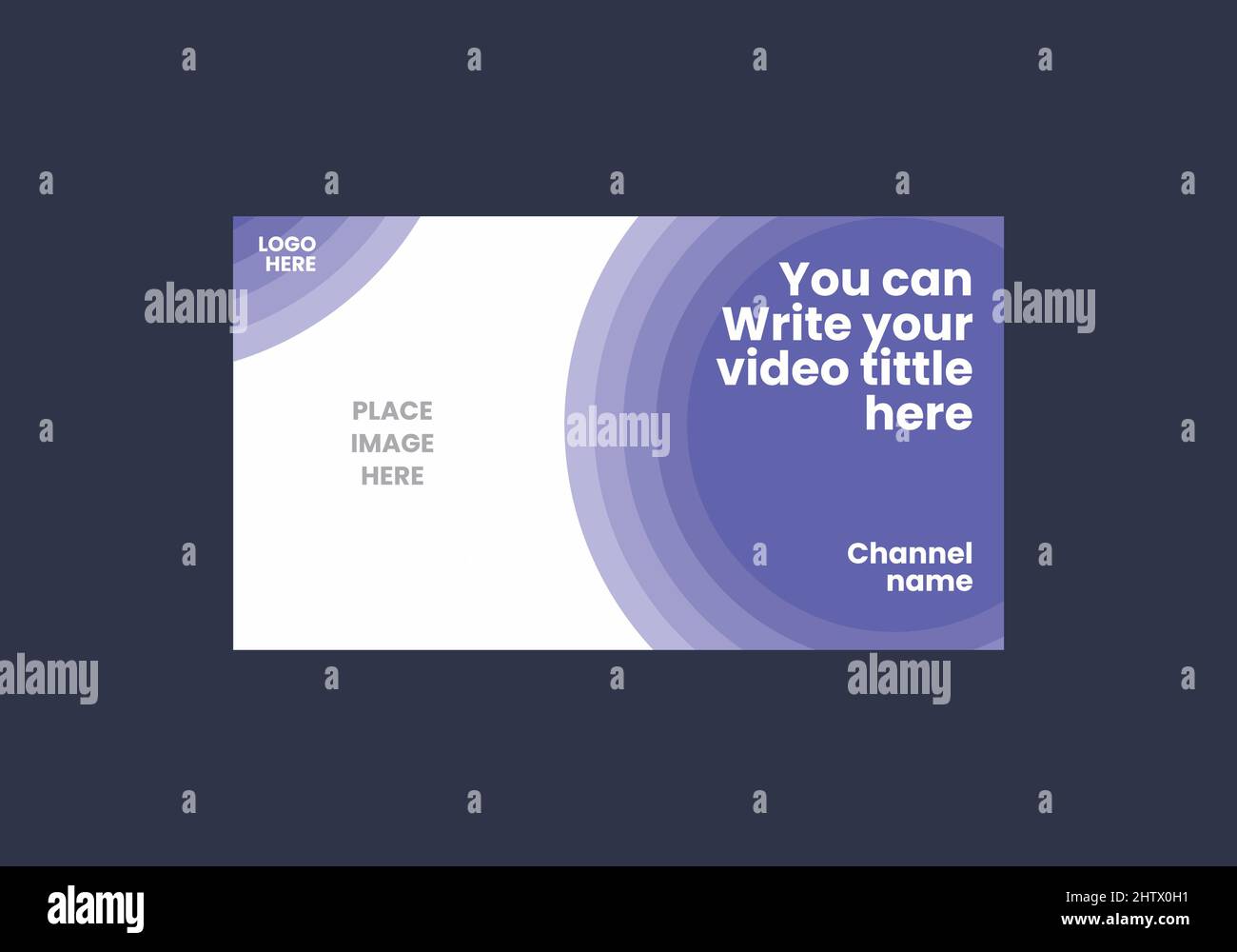 Attractive thumbnail hi-res stock photography and images - Alamy