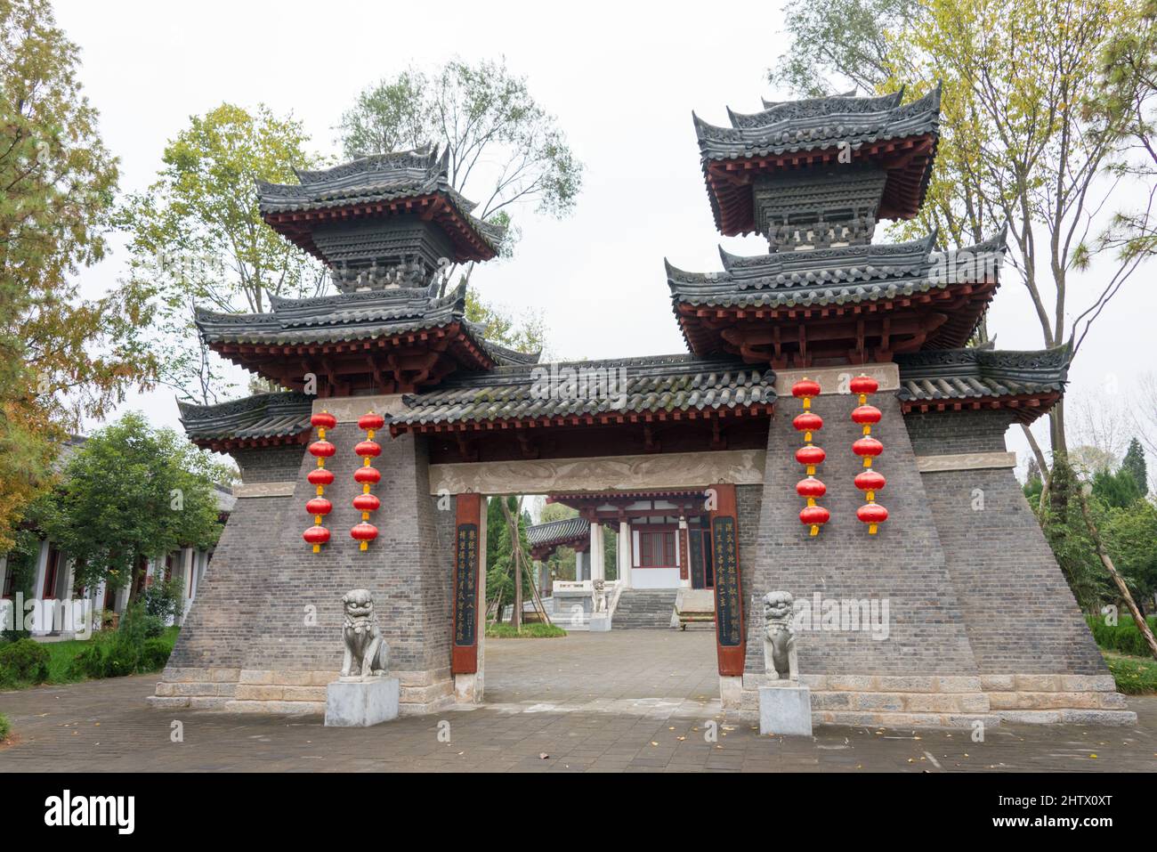 Zhang Qian The Greatest Explorer In Ancient China About