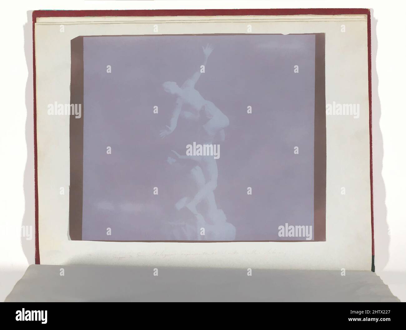 Art inspired by Camera Obscura, 1839–40, Photogenic drawing from paper ...