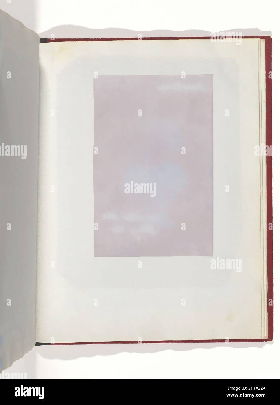 Art inspired by Camera Obscura, 1840, Photogenic drawing from paper ...