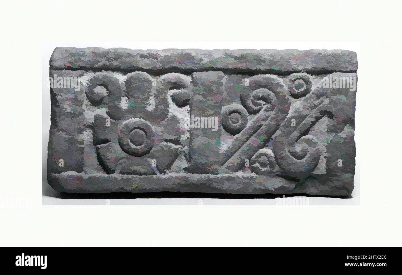 Art inspired by Relief, 15th–early 16th century, Mexico, Mesoamerica ...