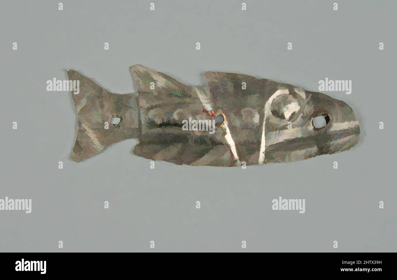 Art inspired by Textile Ornament, 14th–15th century, Peru, Chimú ...