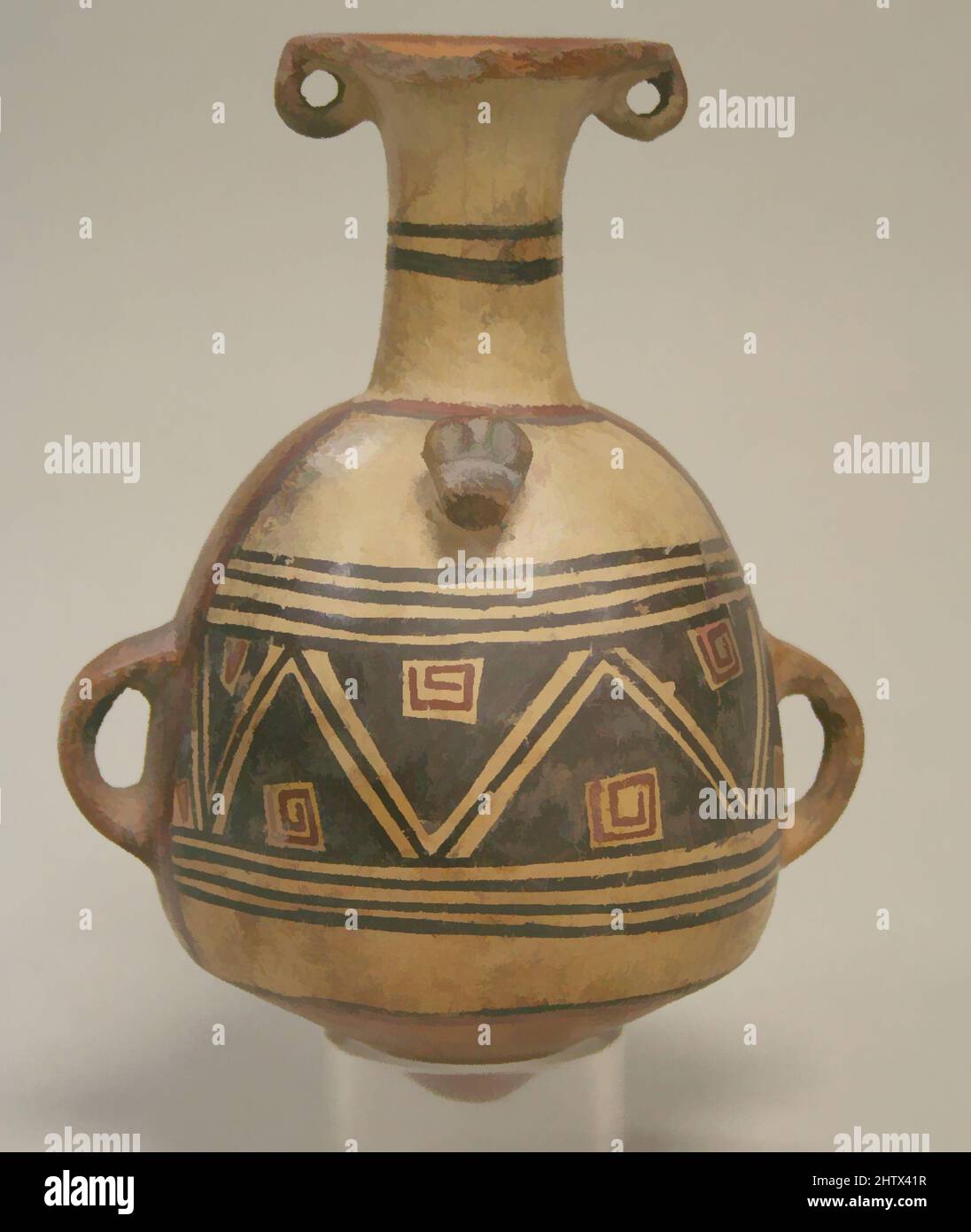 Inca ceramic hi-res stock photography and images - Alamy
