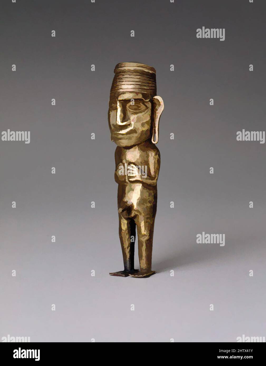 Inca Gold Corporation