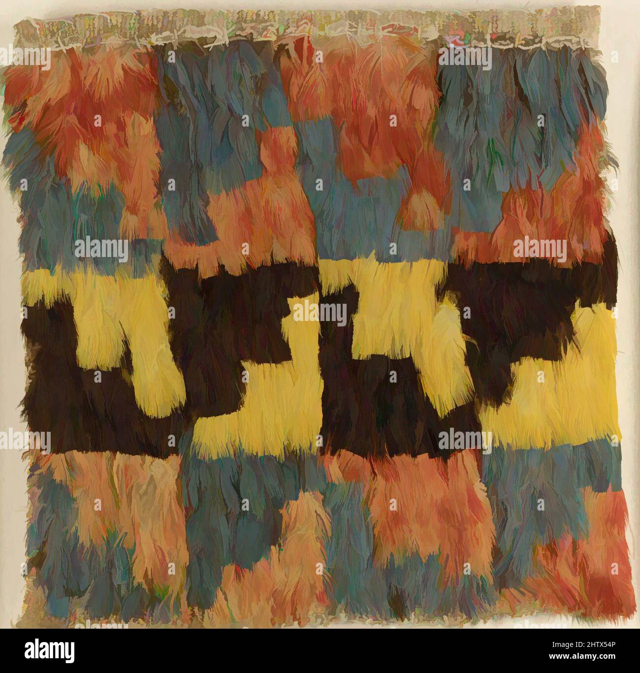 Shapes among the feathers hi-res stock photography and images - Alamy