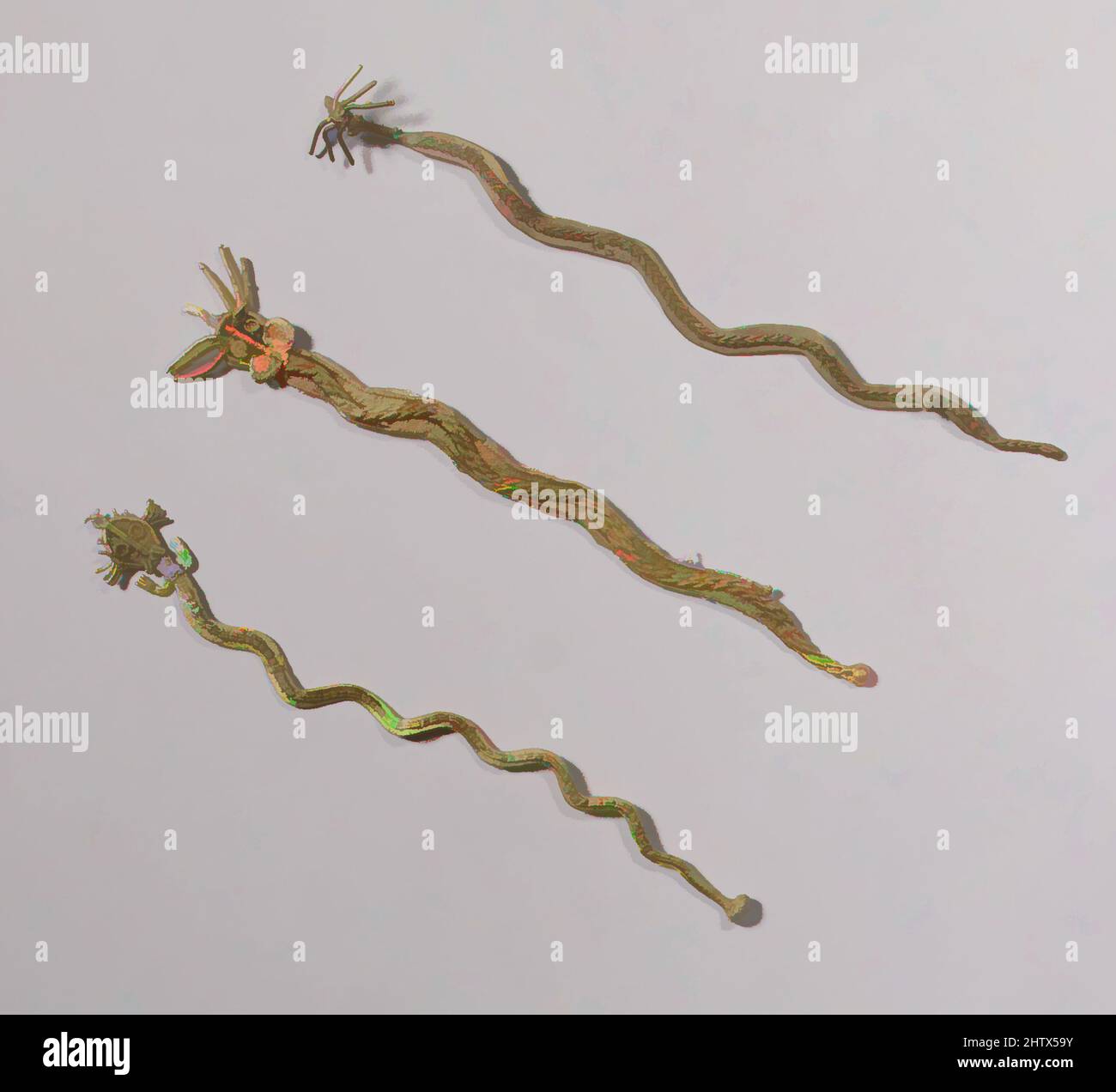 Muisca animal hi-res stock photography and images - Alamy