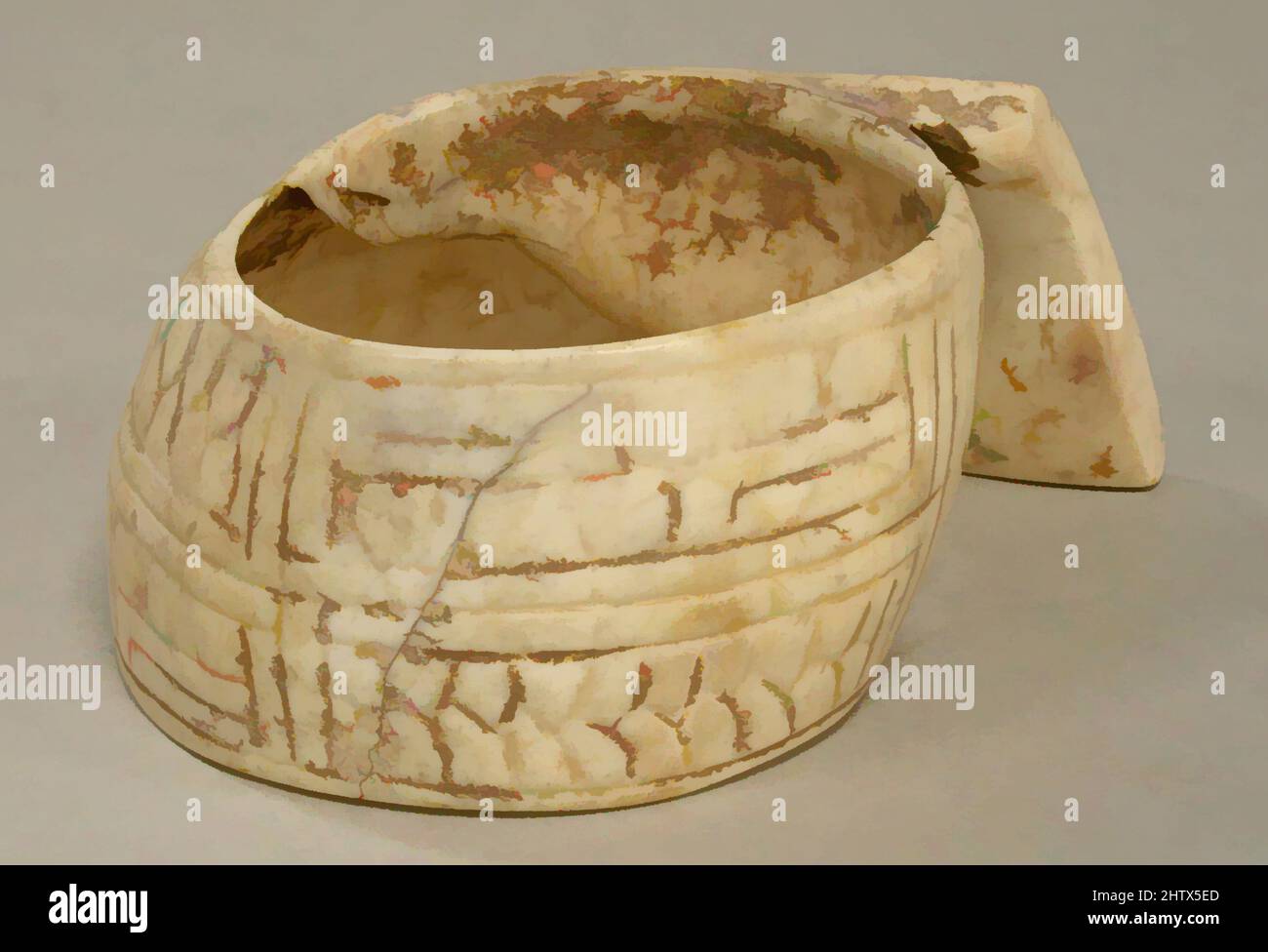 Art inspired by Arm Band, 10th–13th century, Mexico, Mesoamerica ...