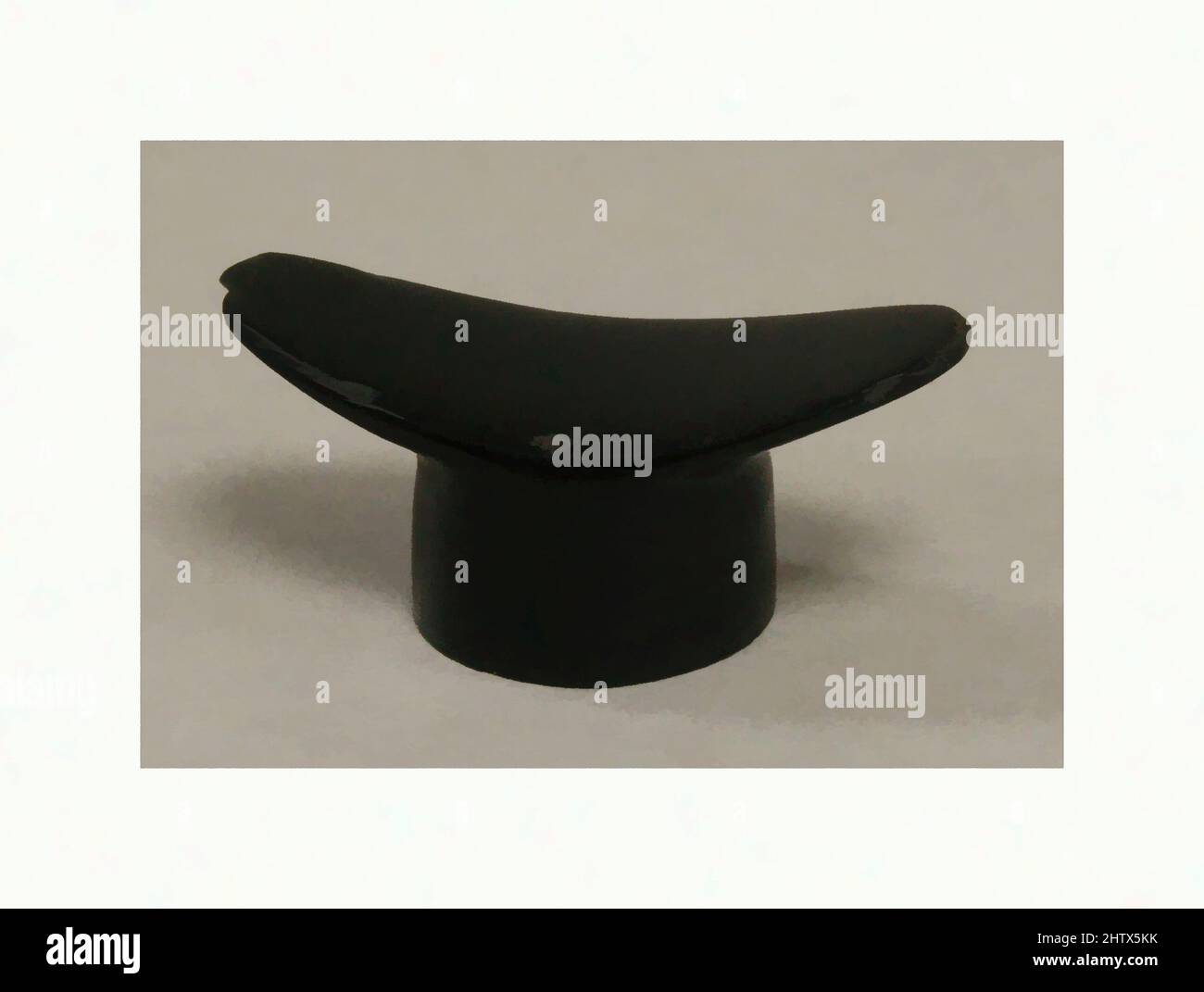 Lip plug Cut Out Stock Images & Pictures - Alamy