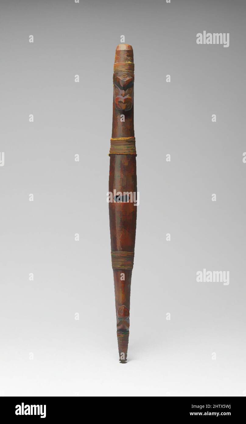 Maori instruments hi-res stock photography and images - Alamy