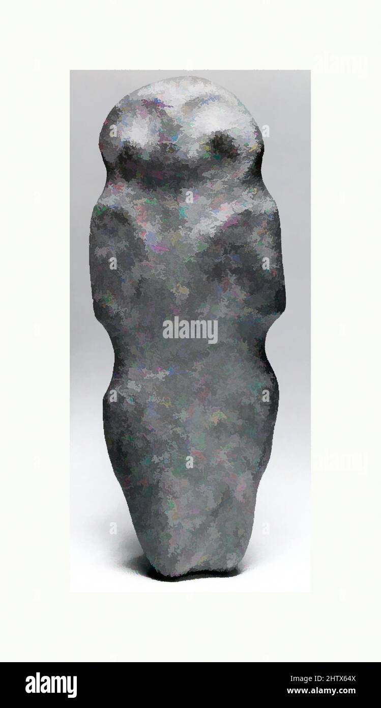 Art inspired by Axe, Zoomorphic Form, 10th–15th century, Dominican ...