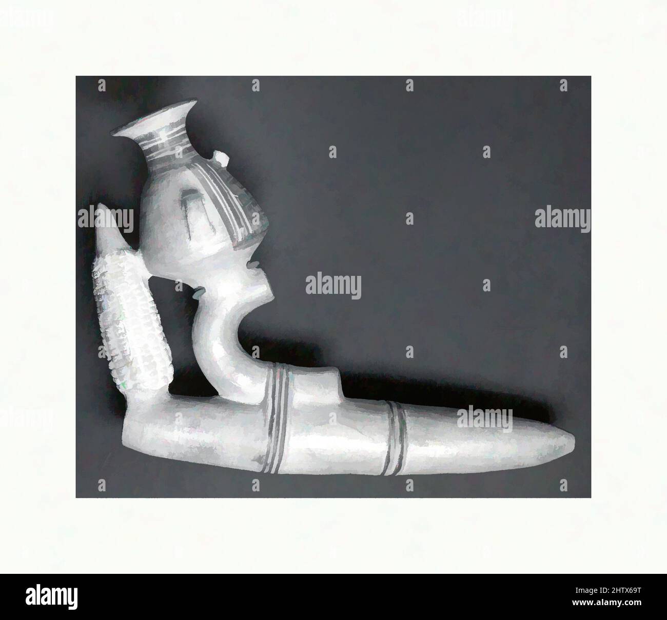 Inca ceramic hi-res stock photography and images - Alamy