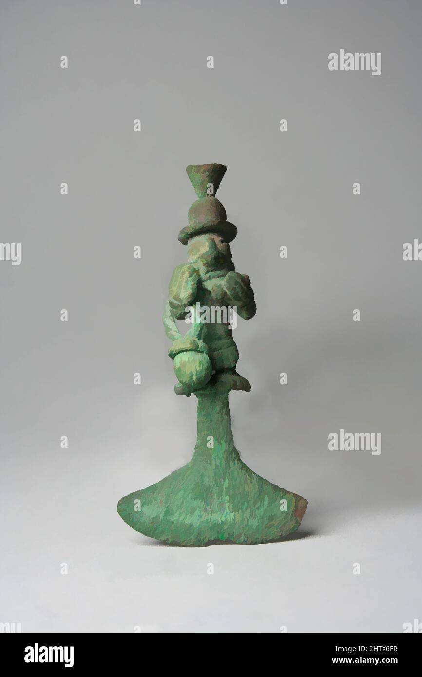 Art inspired by Ceremonial Knife (Tumi), 3rd–7th century, Peru, Moche ...