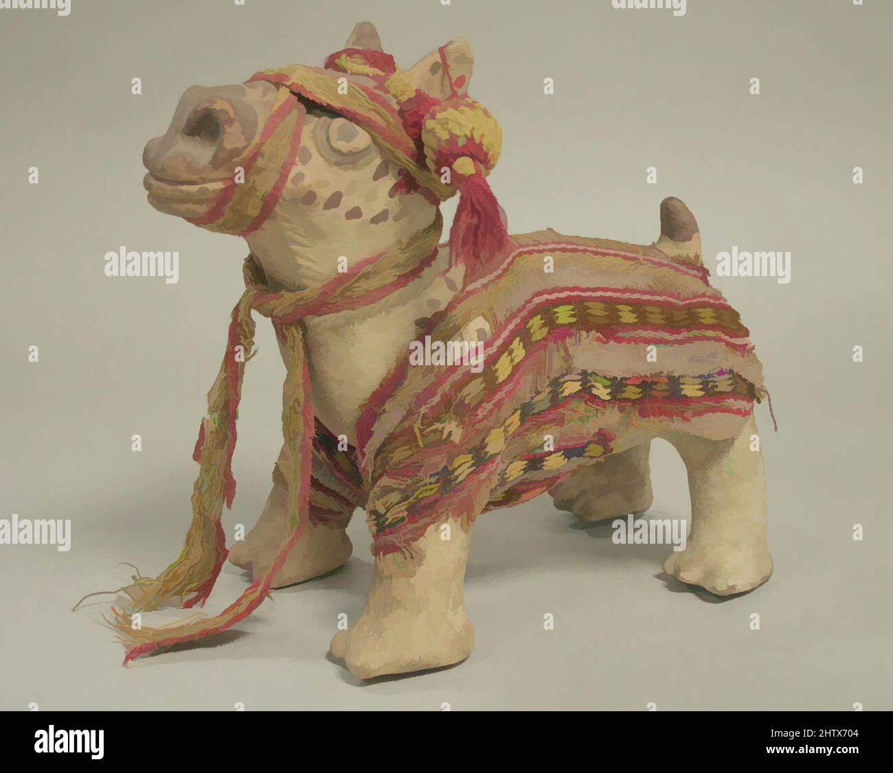 Chancay peru hi-res stock photography and images - Alamy