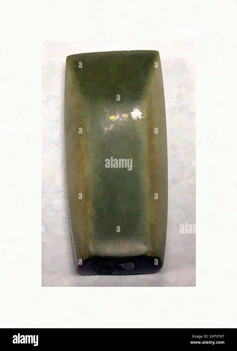 Art inspired by Adze, before 16th century, Mexico, Mesoamerica, Chiapas ...