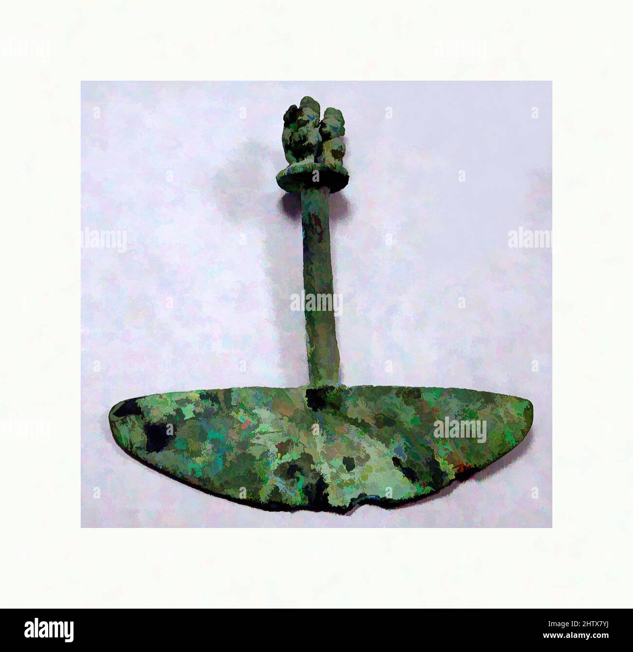 Copper height Cut Out Stock Images & Pictures - Alamy