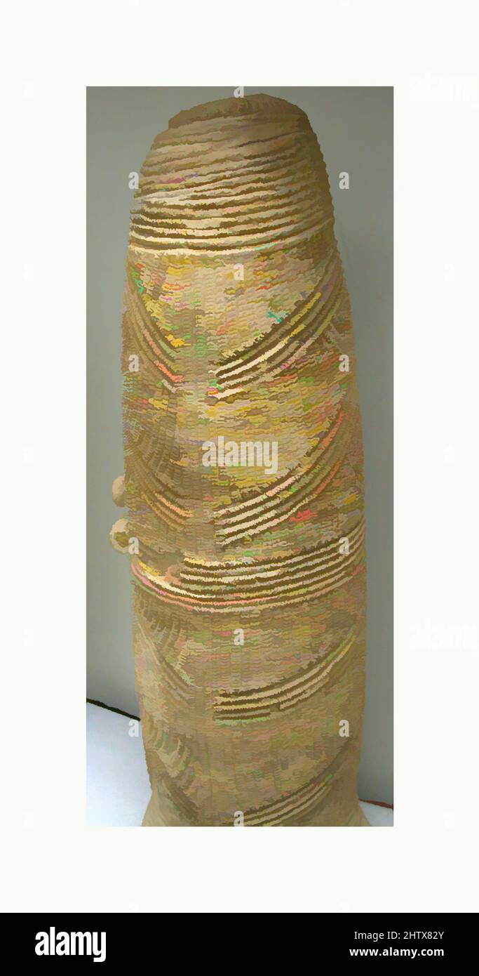 Art inspired by Grave Marker, 3rd–11th century, Niger, Niger River ...