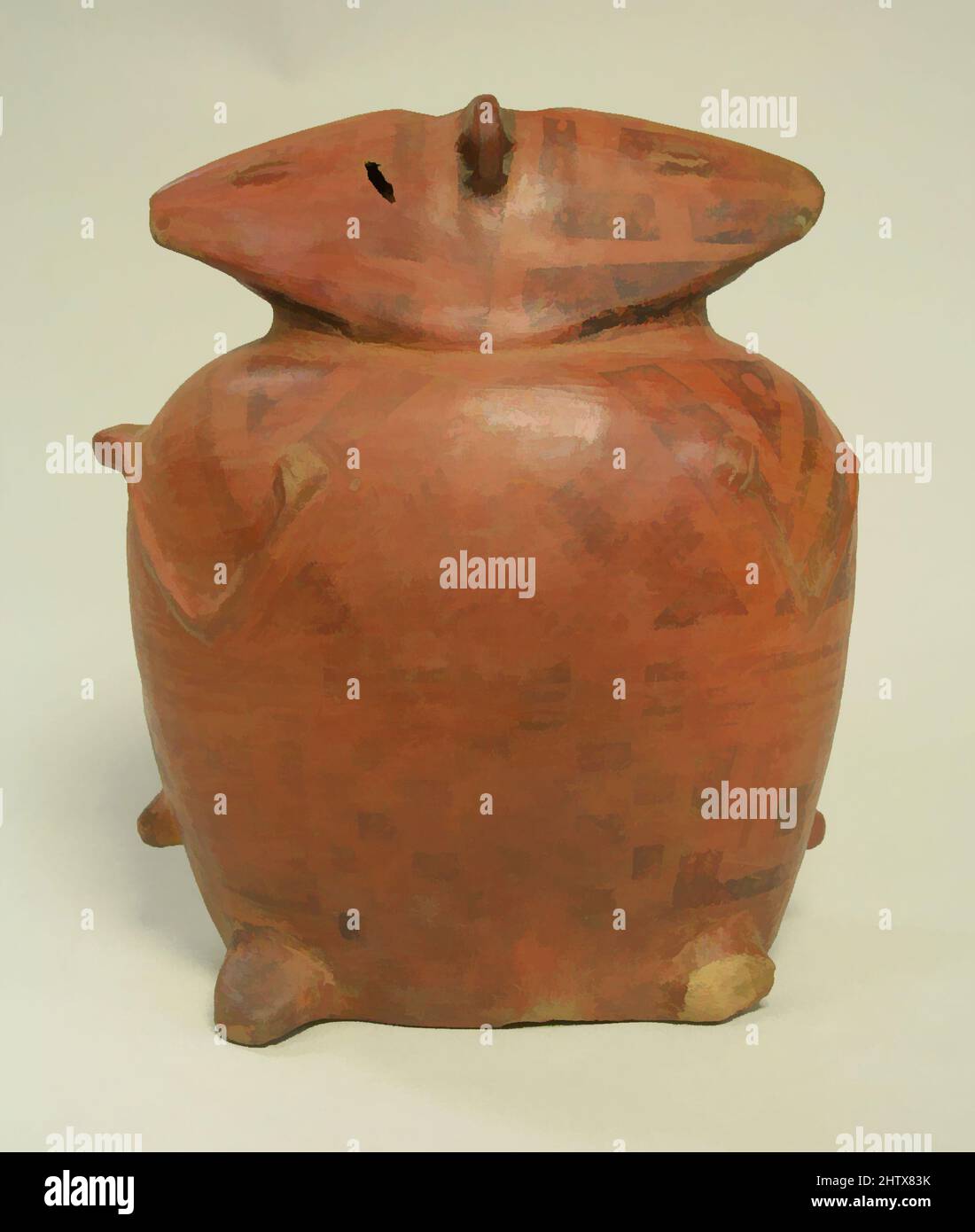 Ceramics vessel hi-res stock photography and images - Alamy