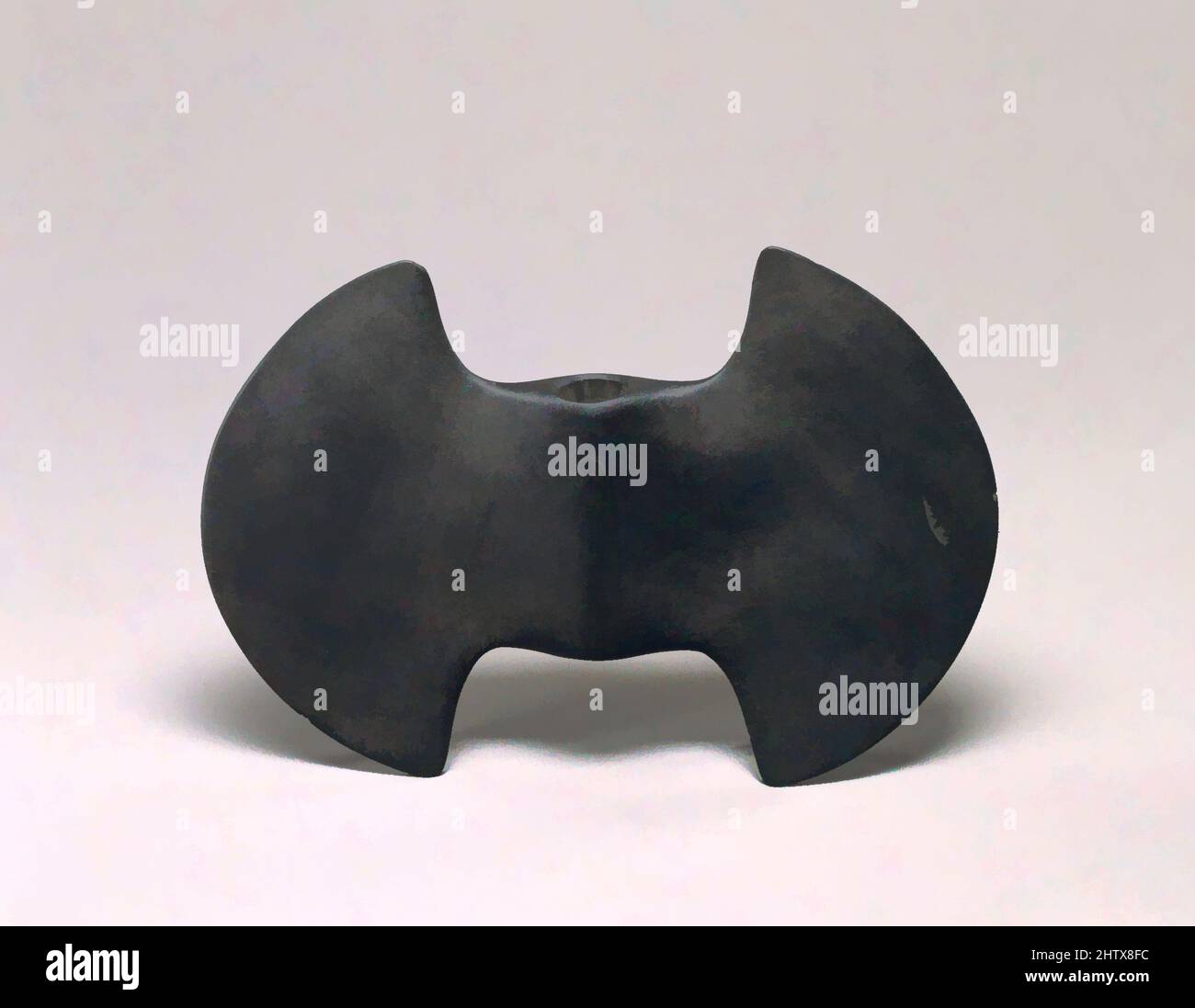 Art inspired by Bannerstone, 5000–4000 B.C., United States, Illinois ...