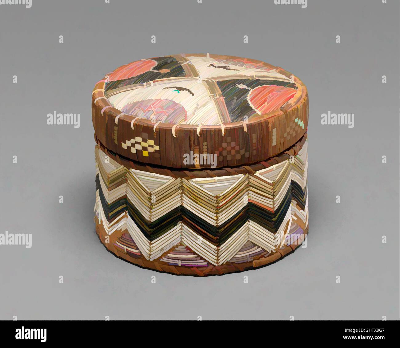 Micmac hi-res stock photography and images - Alamy