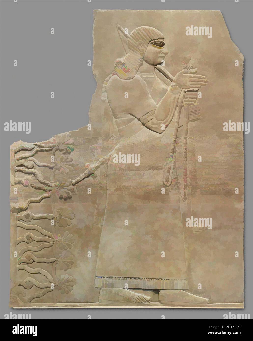 Ancient mesopotamia art hi-res stock photography and images - Alamy