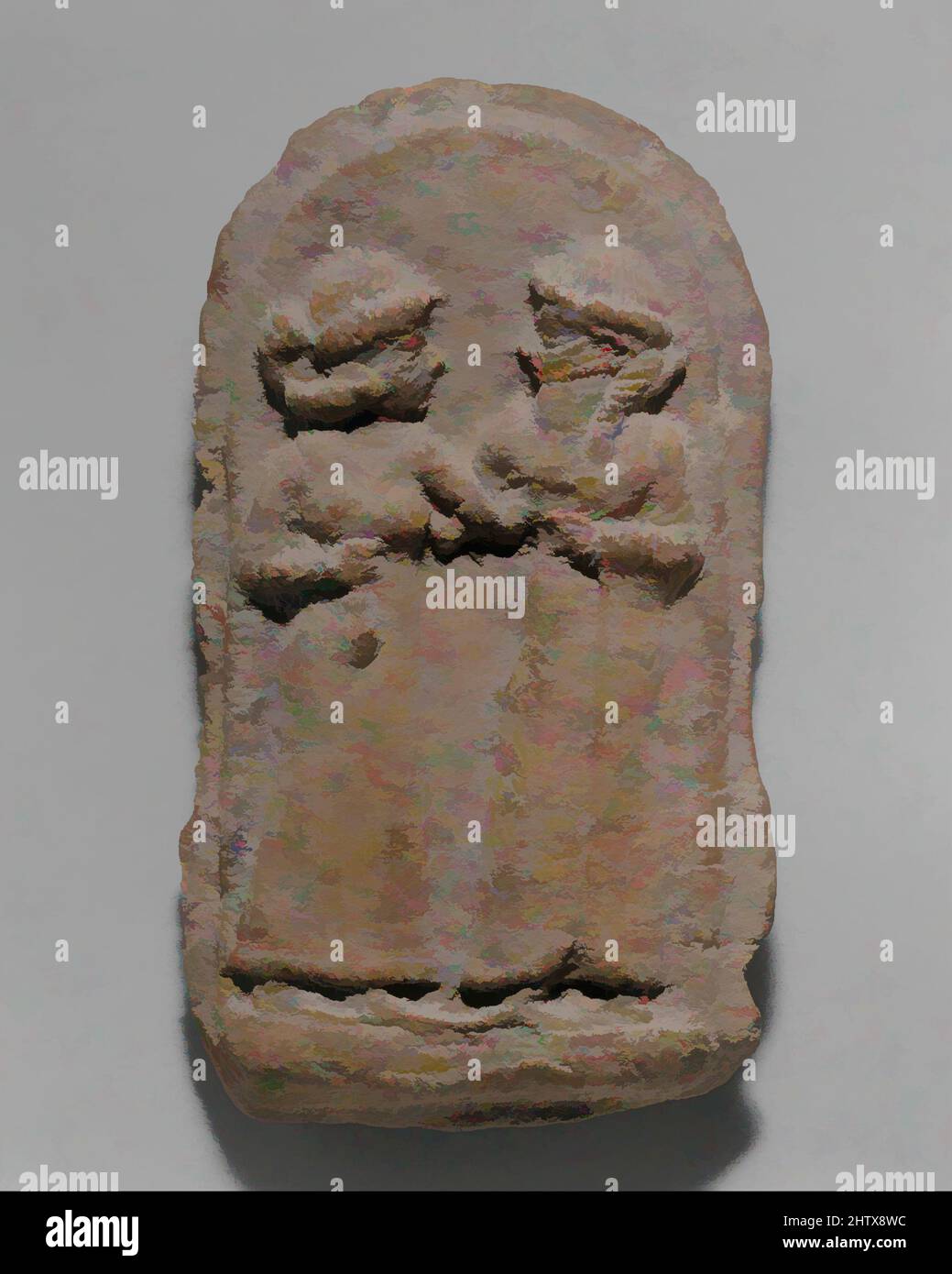 Isin larsa early old babylonian hi-res stock photography and images - Alamy