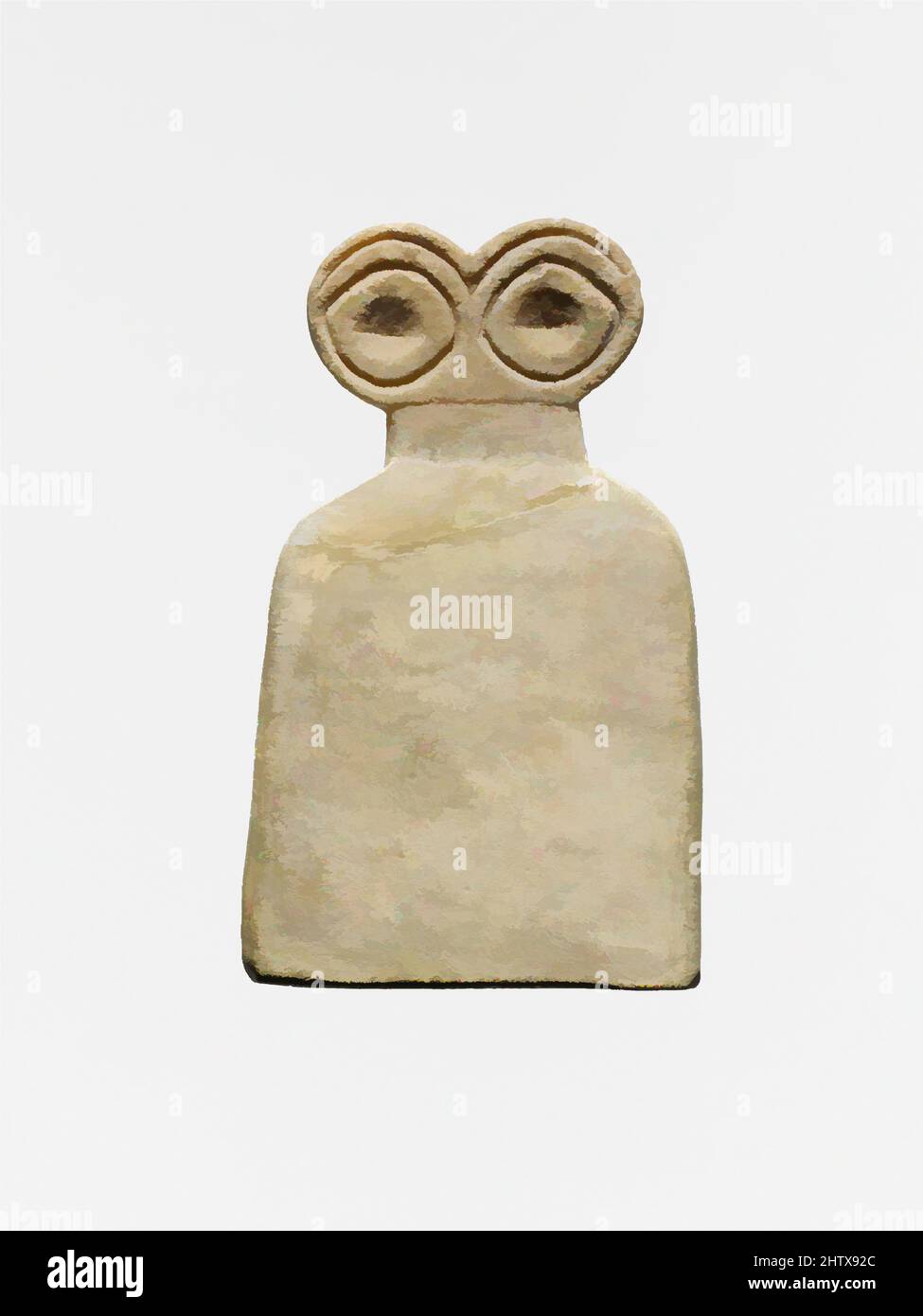 Eye idol tell brak hi-res stock photography and images - Alamy