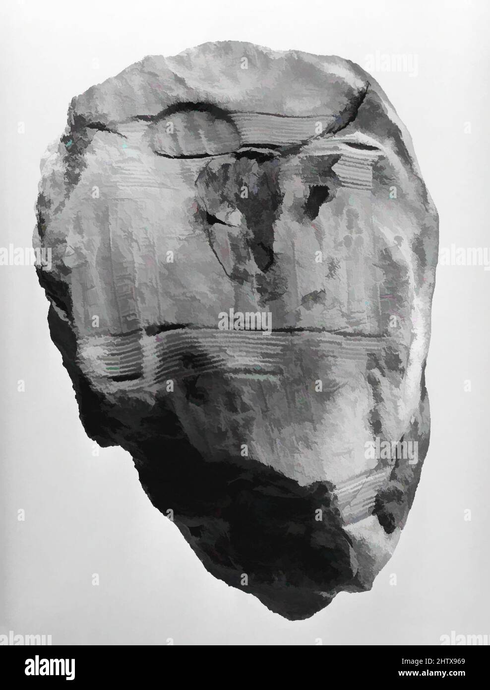 Art inspired by Large bulla, Neo-Assyrian, ca. late 8th century B.C ...