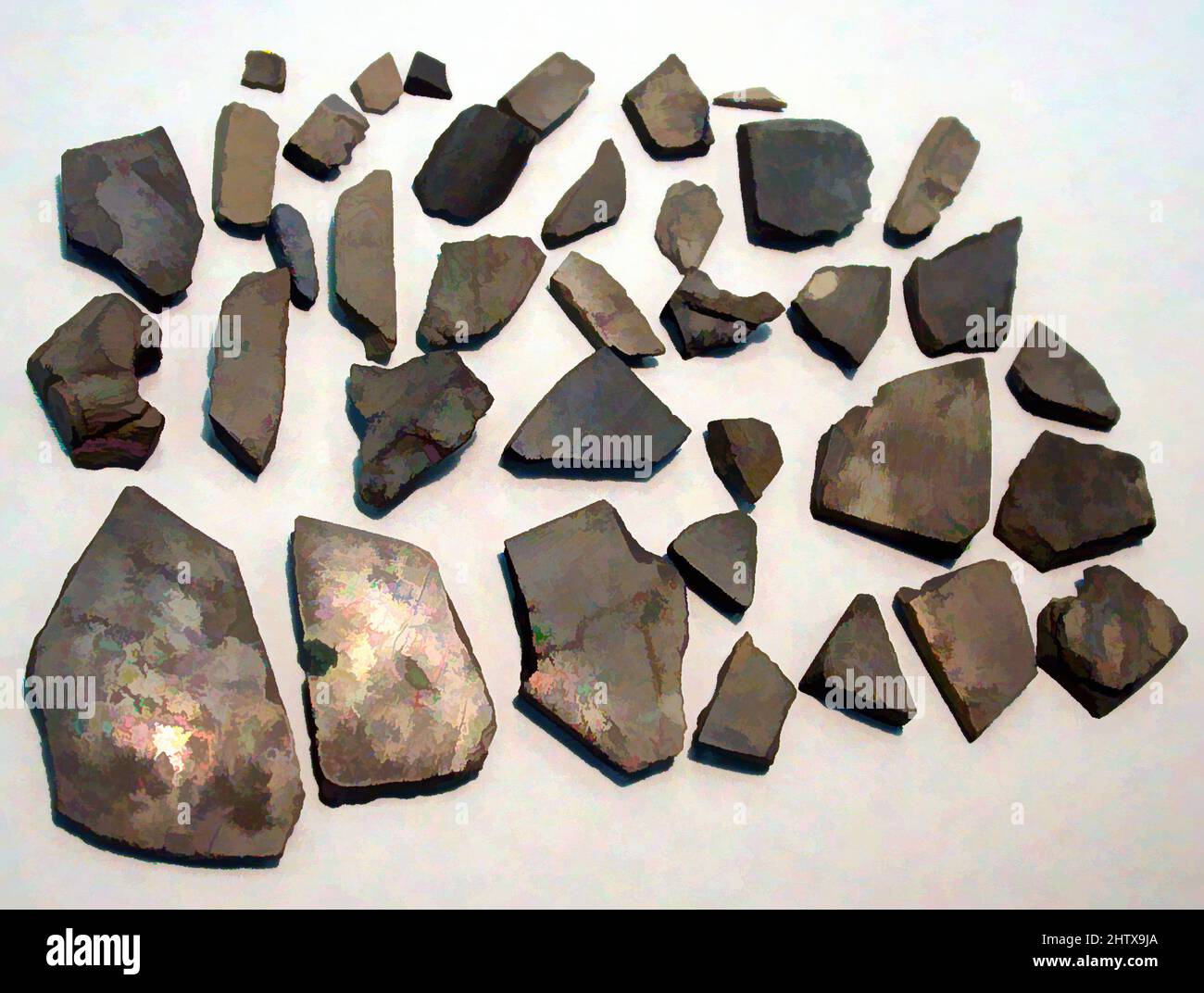 Bone ivory ornaments hi-res stock photography and images - Alamy