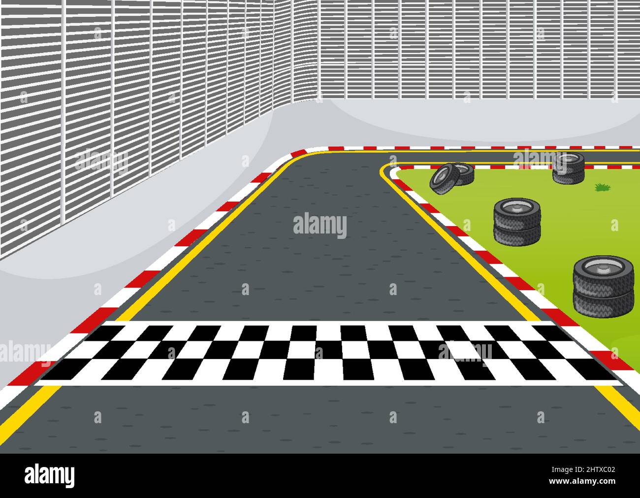 Derby street Stock Vector Images - Alamy