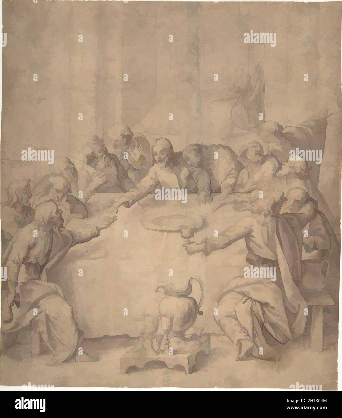 1608 drawings hi-res stock photography and images - Alamy