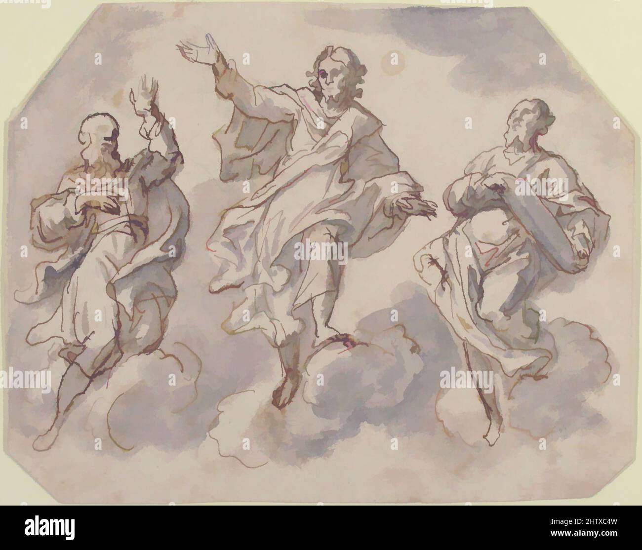 1608 drawings hi-res stock photography and images - Alamy