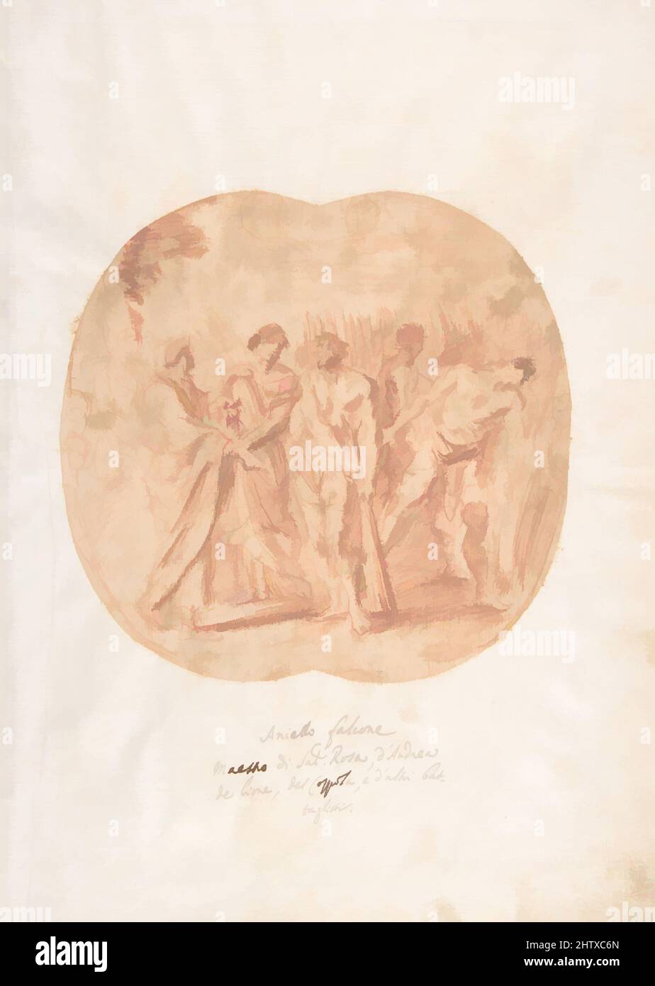 Ruth and boaz hi-res stock photography and images - Alamy