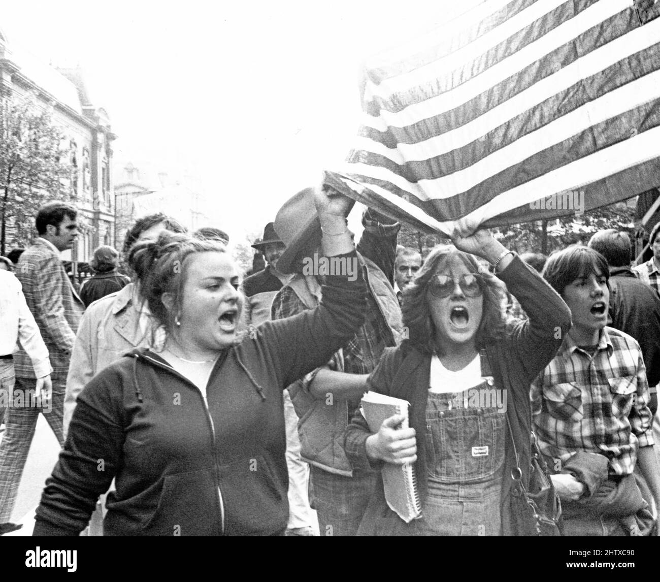 1979 washington hi-res stock photography and images - Alamy