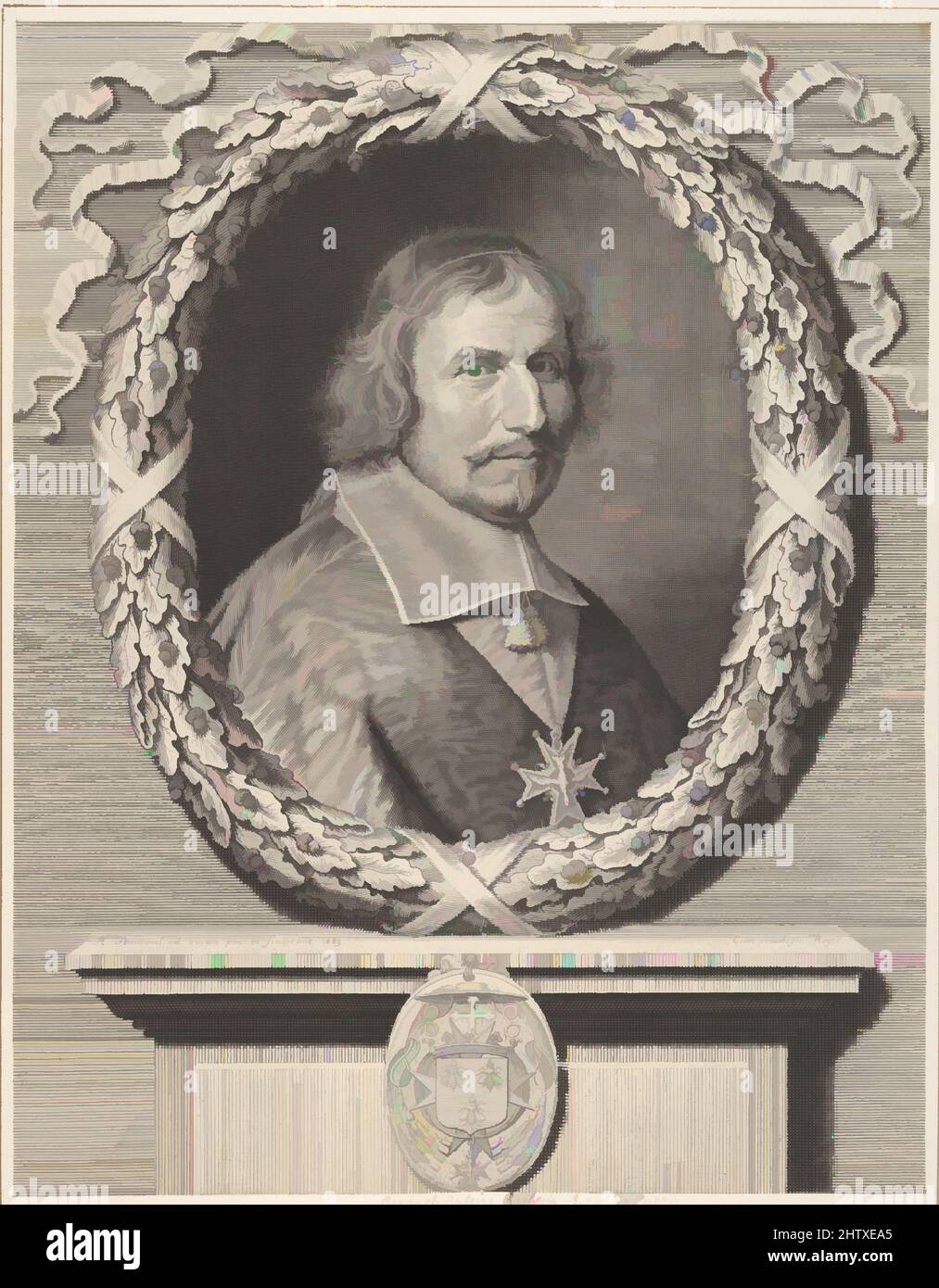 Cardinal antonio barberini hi-res stock photography and images - Alamy