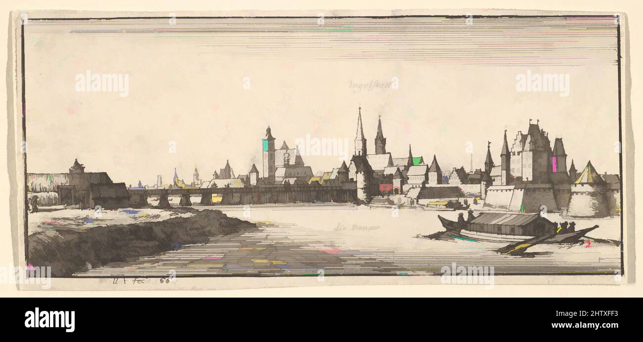 1665 prints hi-res stock photography and images - Alamy