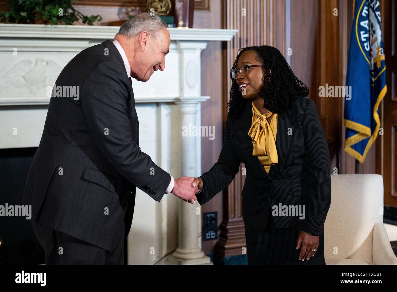 Chuck jackson hi-res stock photography and images - Alamy