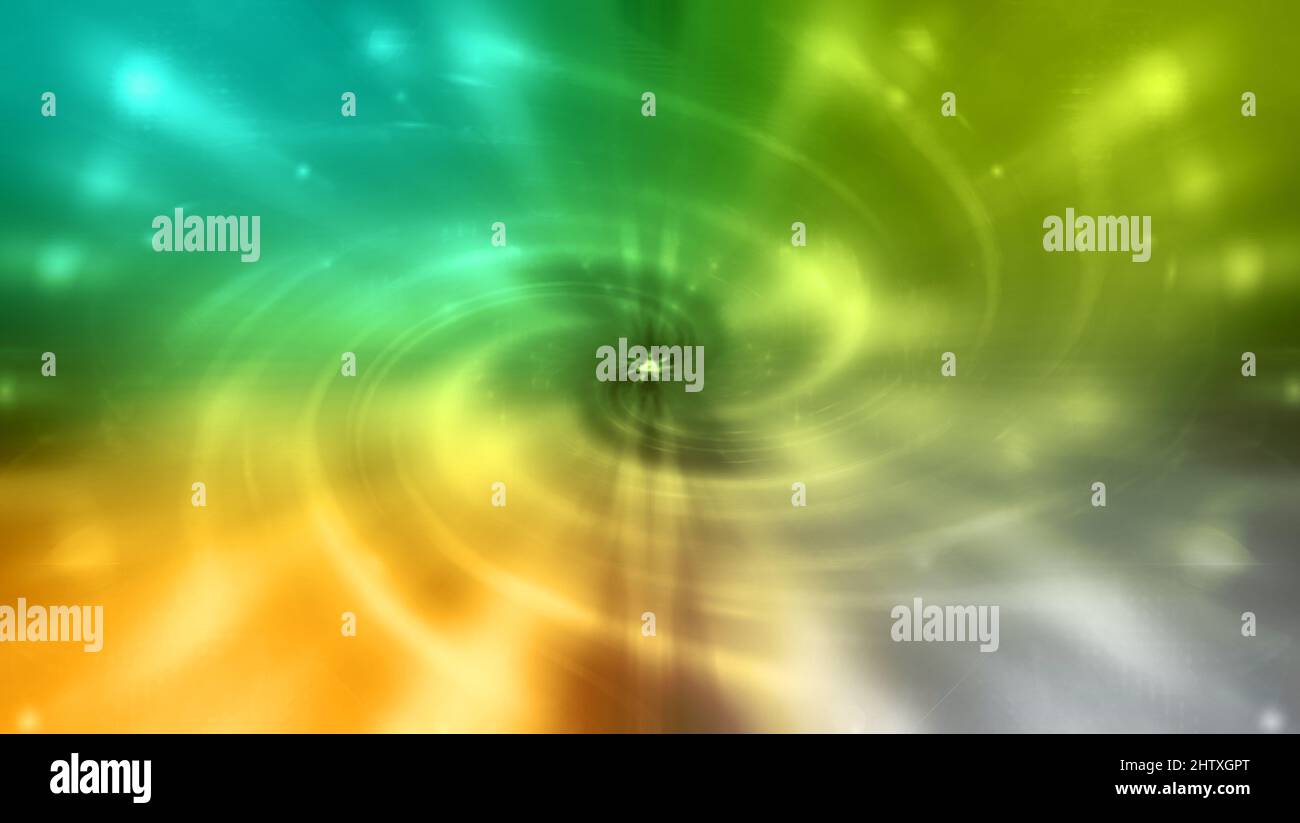 An abstract psychedelic swirl shape background image Stock Photo - Alamy
