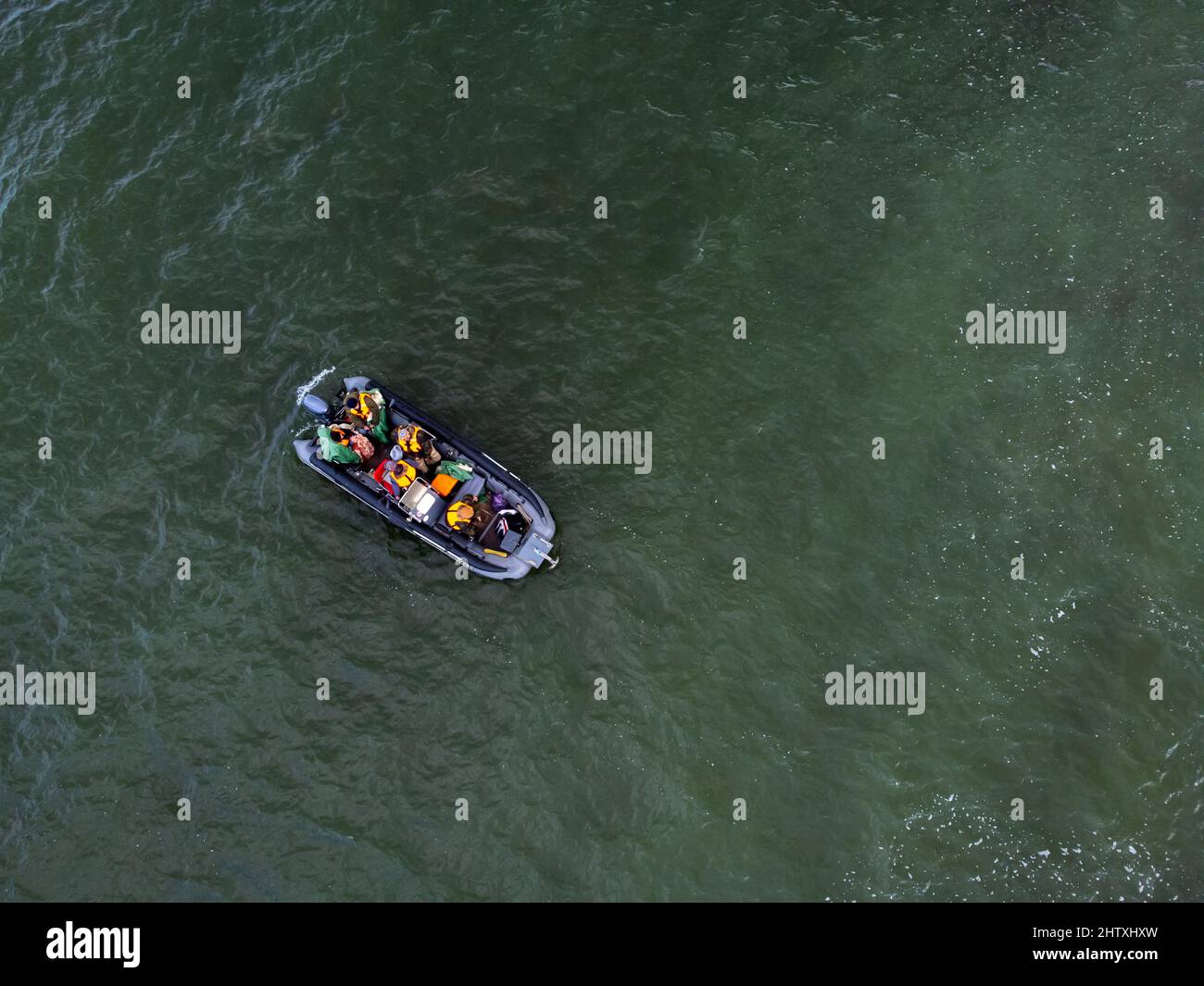 Safety vest inflatable hi-res stock photography and images - Alamy