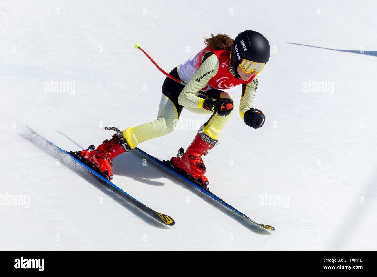 Anna maria rieder hi-res stock photography and images - Alamy