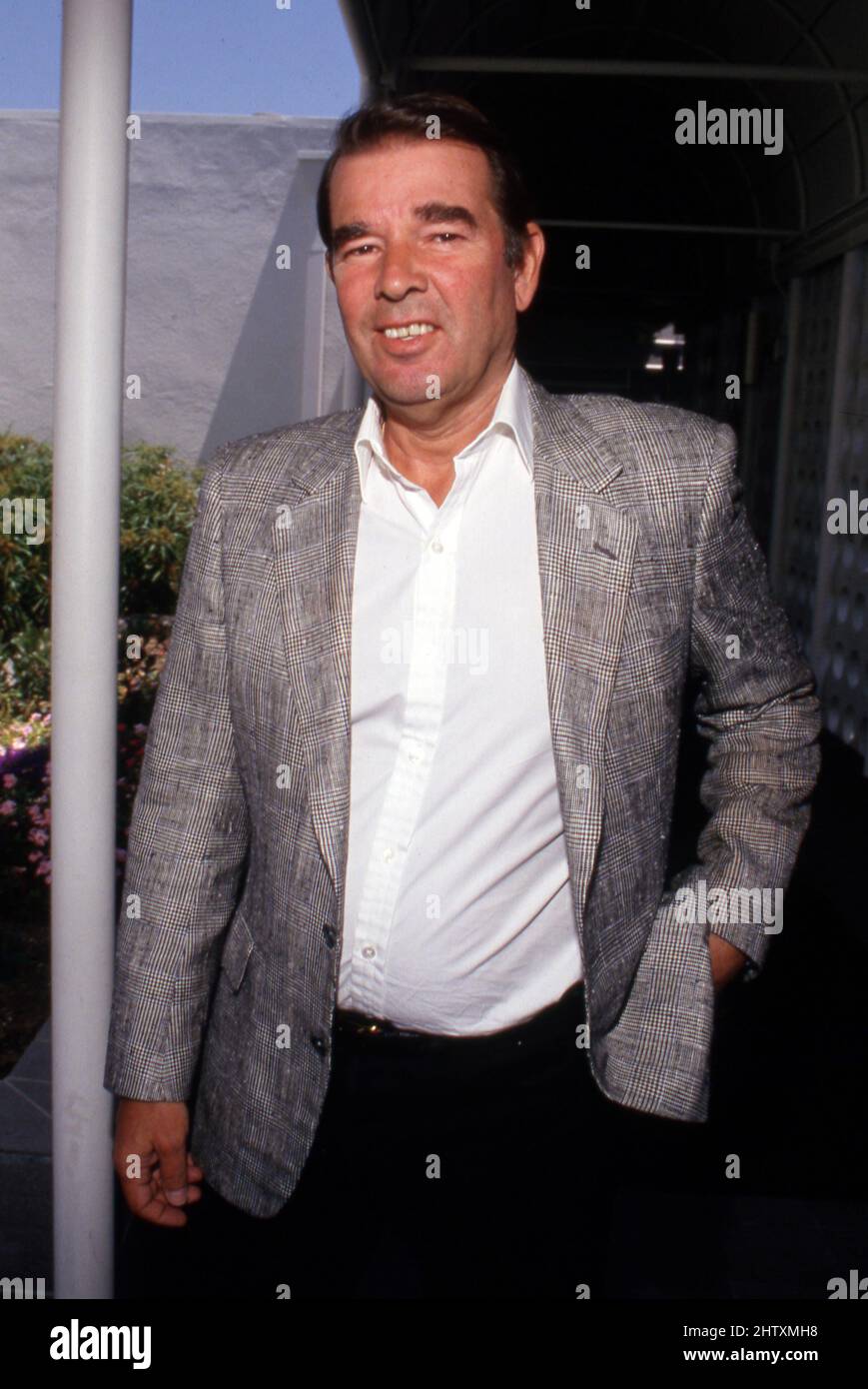 **FILE PHOTO** Alan Ladd Jr. Has Passed Away. Alan Ladd Jr. Circa 1990 ...