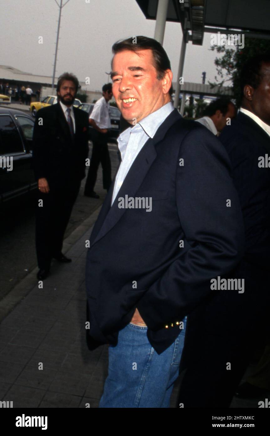 **FILE PHOTO** Alan Ladd Jr. Has Passed Away. Alan Ladd Jr. Circa 1990 ...