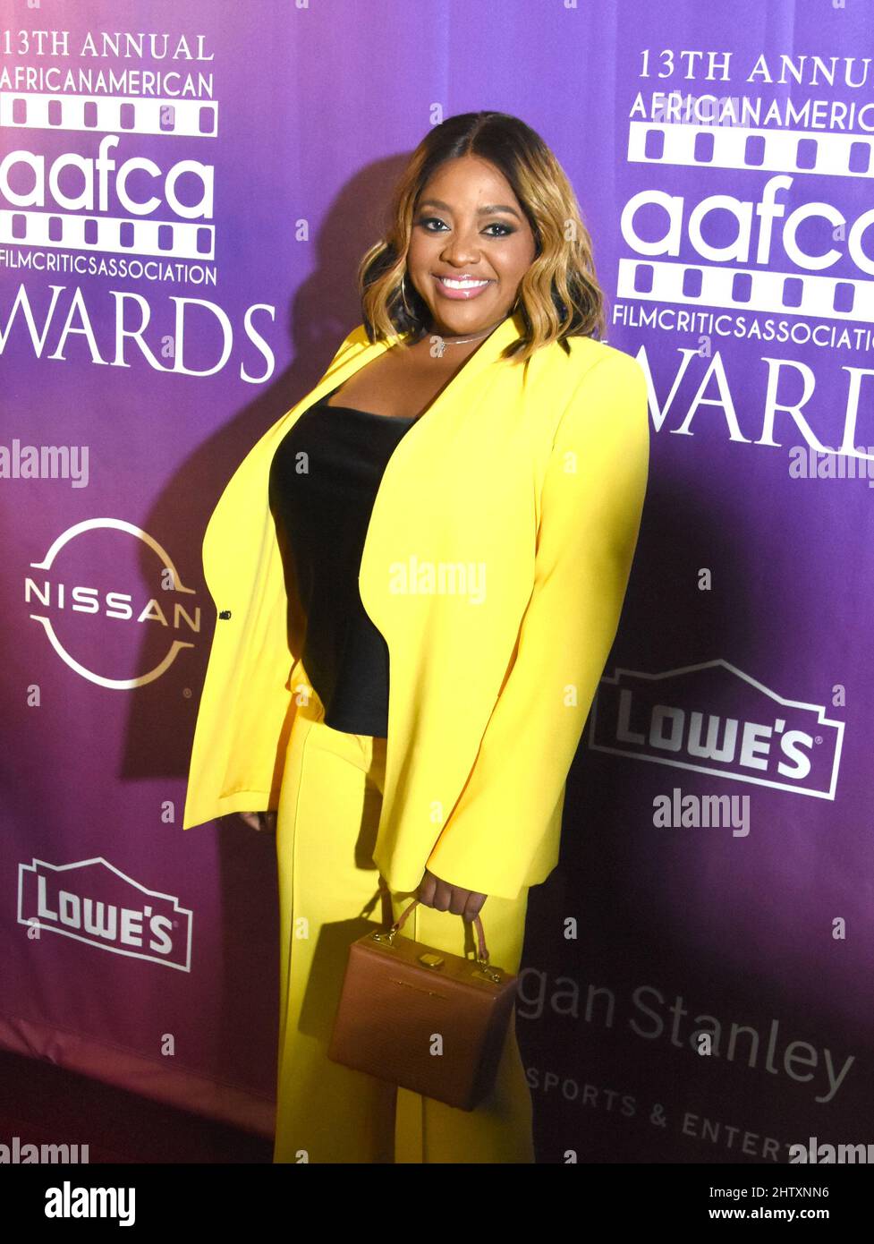 Los Angeles, California, USA 2nd March 2022 Television Personality ...