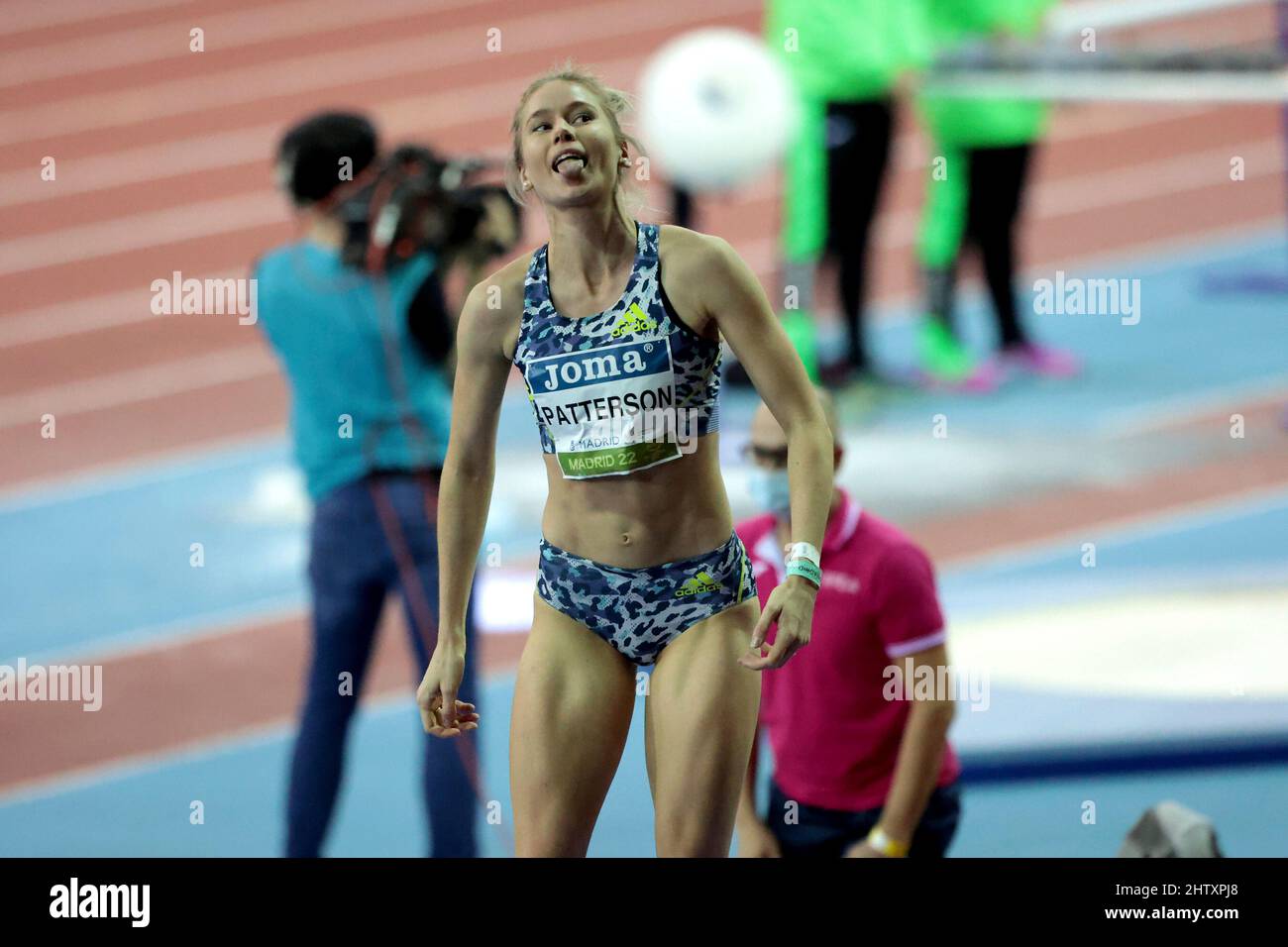 Eleanor patterson hi-res stock photography and images - Alamy