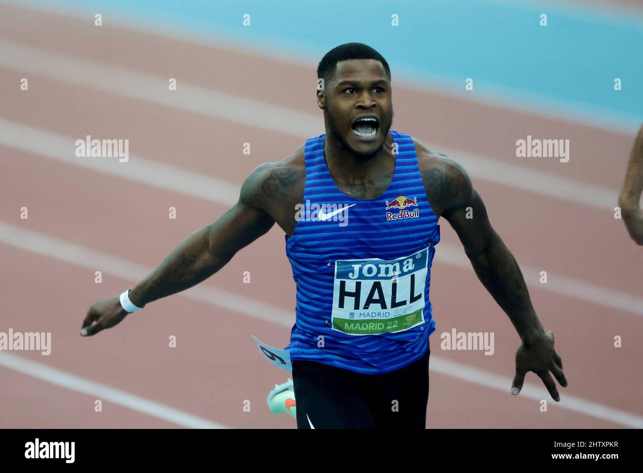 Elijha hall hi-res stock photography and images - Alamy