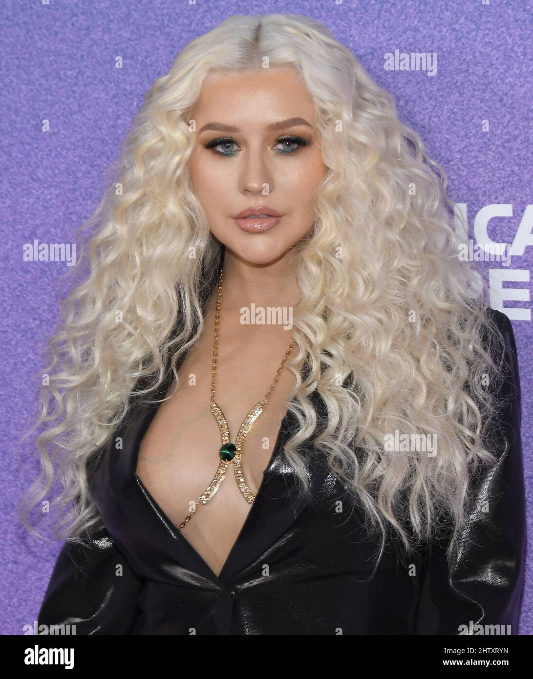 Xtina Aguilera 2022