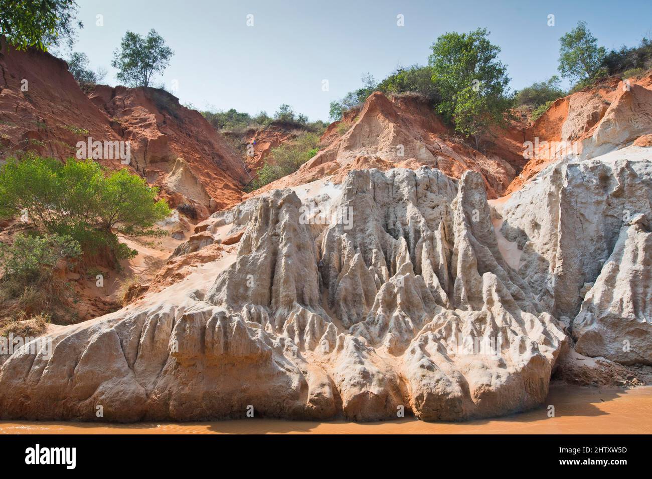 Vietnamese stream hi-res stock photography and images - Alamy