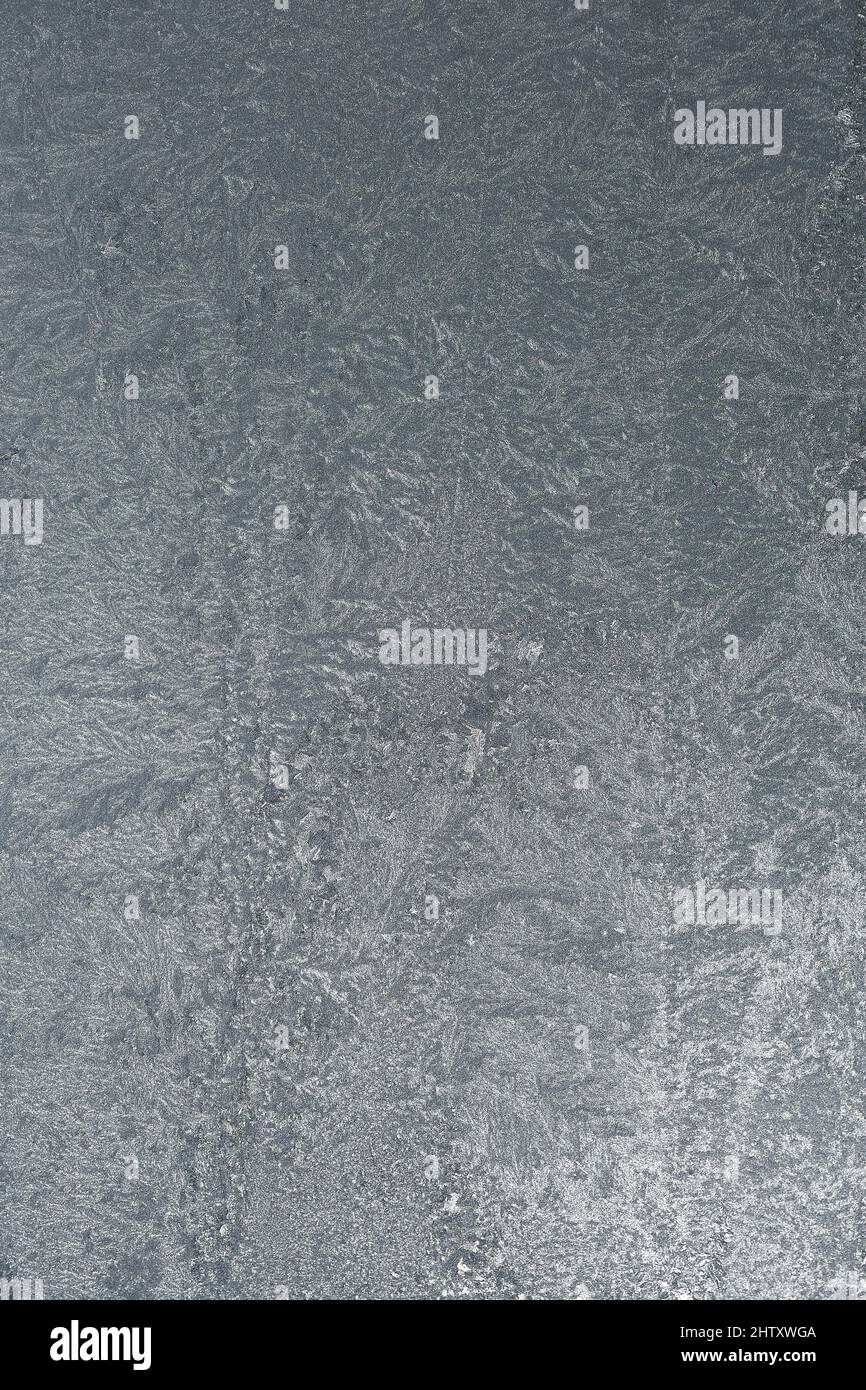 grey, depressed background, Drearyness, Frosted window glass Stock ...